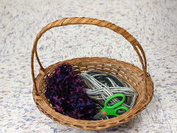 Loose parts play – Learning Discoveries